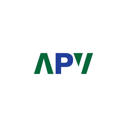 Help APV with a new logo | Logo design contest