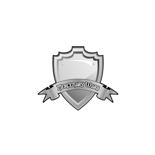 Mercenary Wars - design logo for badass new obstacle course company ...