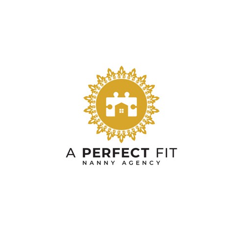 Designs | Logo for New Household Staffing Company! | Logo design contest