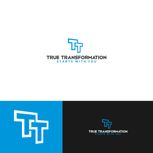 ALERT! Truly Transformational Life Changing Brand | Logo design contest