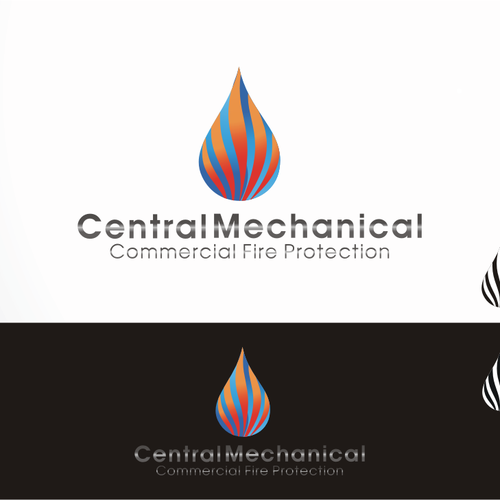 QUICK - Fire Protection Company Logo | Logo design contest