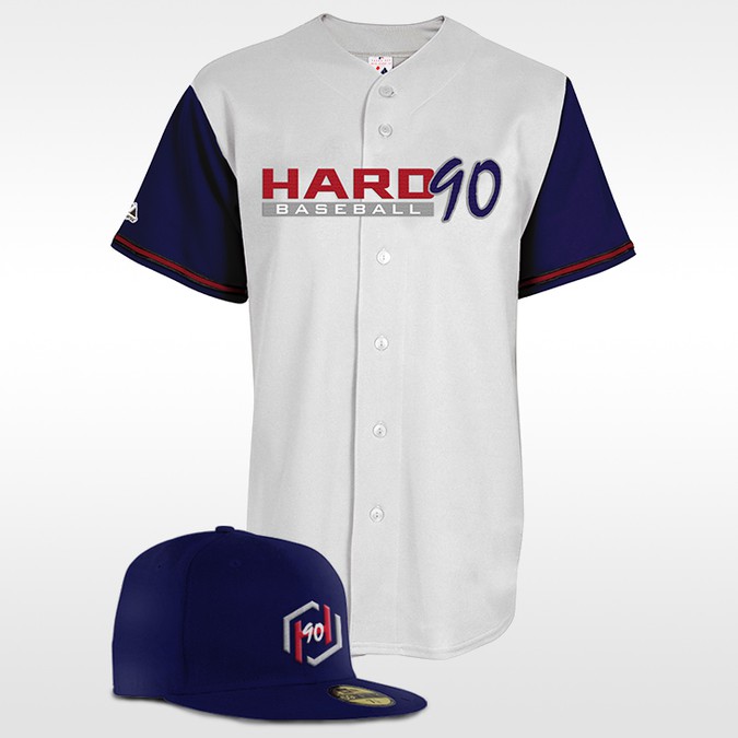 Help us update and modernize our logo for a competitive youth baseball ...