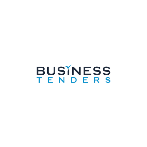 Business Tenders | Logo design contest