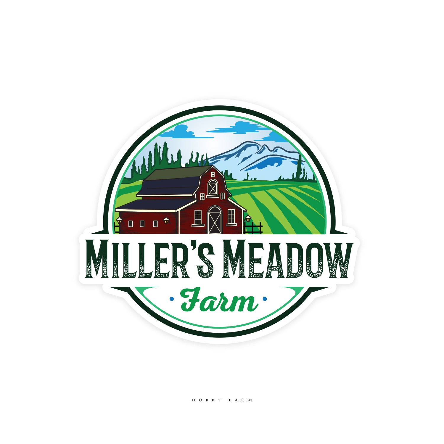 Mill Logos - Free Mill Logo Ideas, Design & Templates