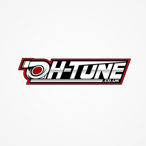 Create a Car Parts Logo for H-Tune | Logo design contest