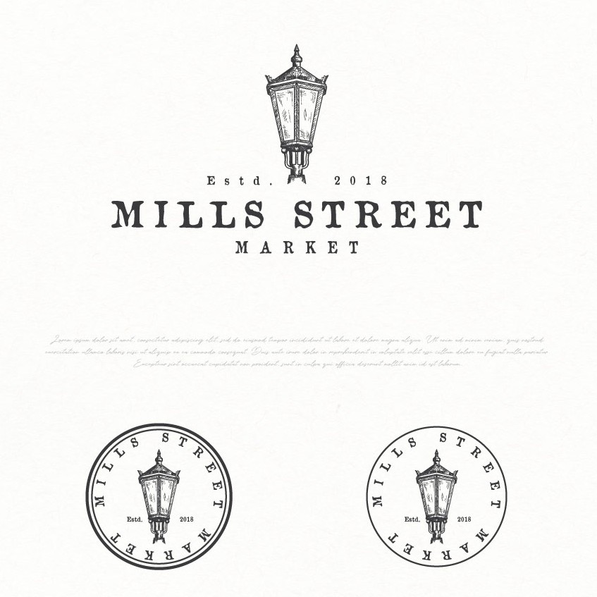 Mill Logos - Free Mill Logo Ideas, Design & Templates