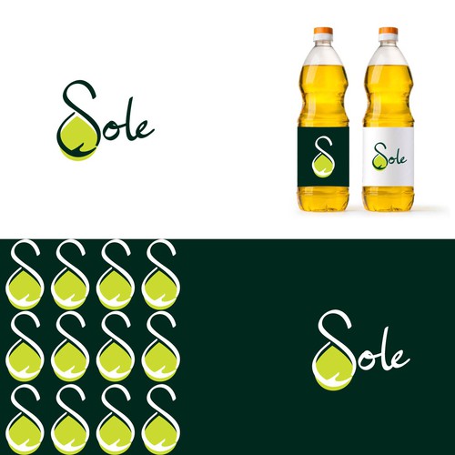 Designs | Design a Logo for a New Oil Company | Logo design contest