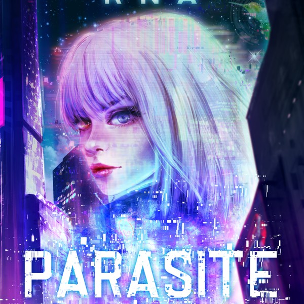 Cover art for a fantasy disaster novel. | Book cover contest | 99designs