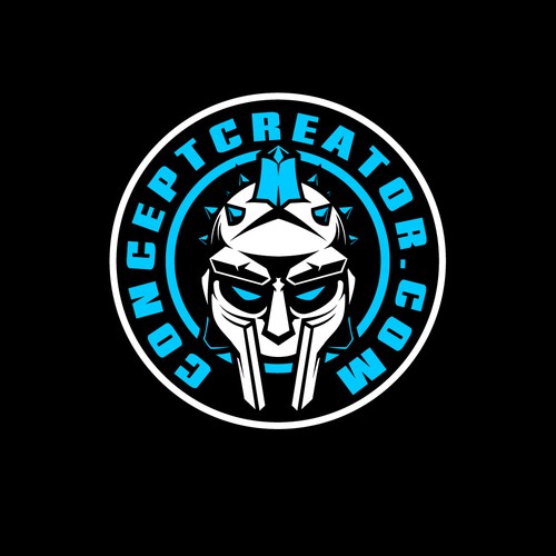 ConceptCreator.com Logo Design | Logo design contest