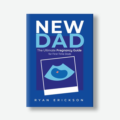 Designs | Unique and Creative eBook cover design for pregnancy | Book ...