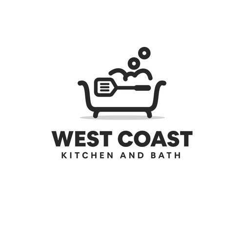 Designs | Bring some much needed clean modern branding to a usually ...