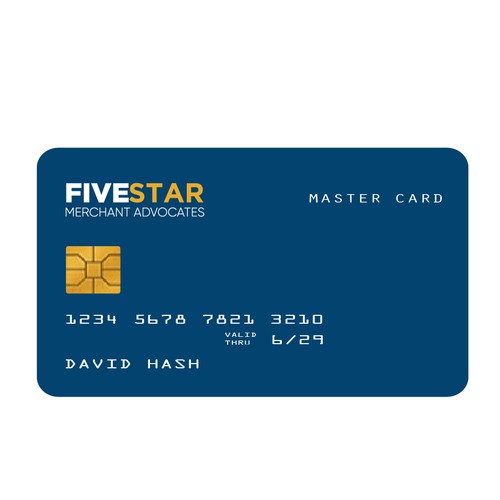 Designs | Credit Card Merchant Services Logo | Logo design contest