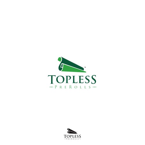 Designs | !! Cannabis Pre Roll Company - Needs a LOGO !! | Logo design ...