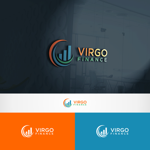 Design a logo for Virgo Finance | Logo design contest