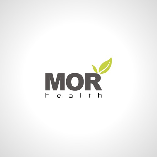 Logo for new Health Drink and Supplement | Logo design contest