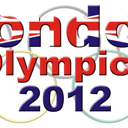 Designs | LONDON 2012 OLYMPICS LOGO | Logo design contest