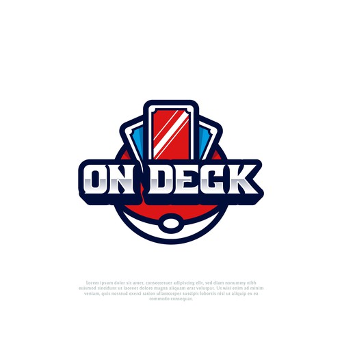 Designs | POKÉMON CARD SHOP NEEDING ICON LOGO | Logo design contest