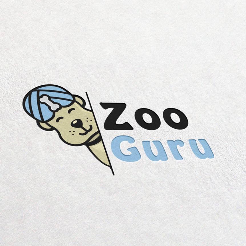 Guru Logos - Free Guru Logo Ideas, Design & Templates