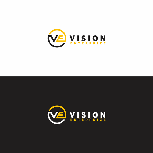 Vision Construction | Logo design contest