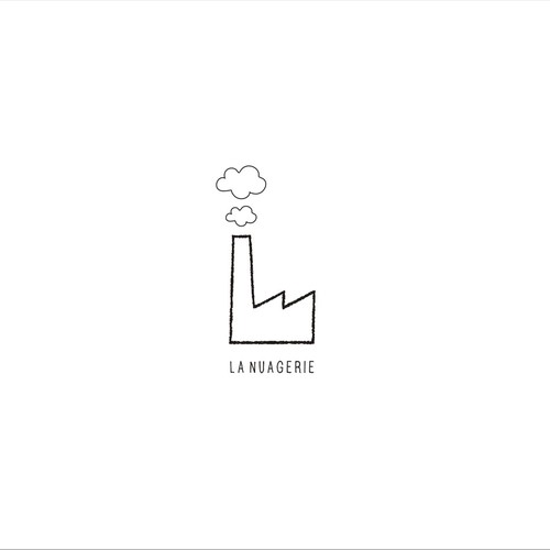 Designs | Créer une petite "fabrique à nuages" | Logo & brand identity ...