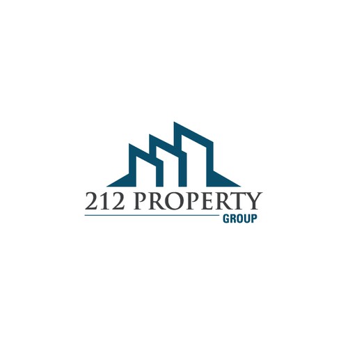Modern Logo for Property Management Company | Logo design contest