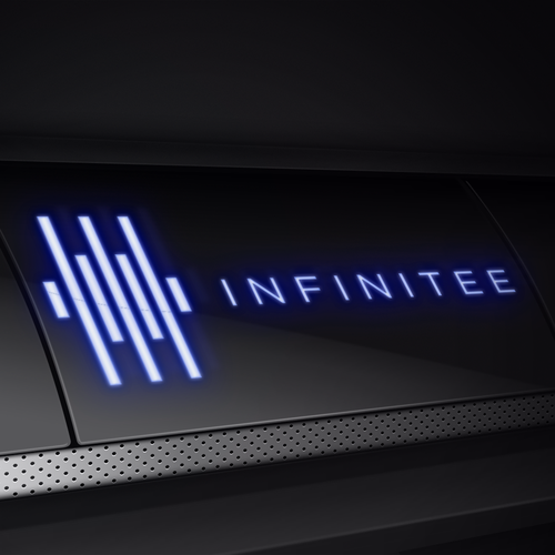 Create a logo showing unlimited possibilities for Infinitee. | Logo ...
