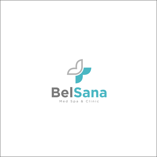 Belsana Logo