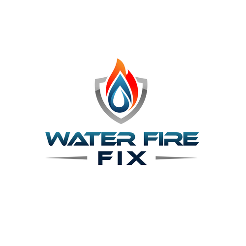 Help my disaster mitigation company convey reliability and ...