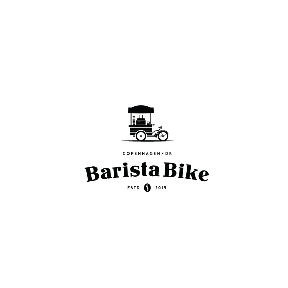 Barista Logos - Free Barista Logo Ideas, Design & Templates