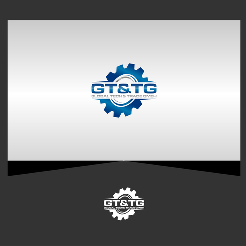 Your Best Logo for GT§TG, The Engineering Services Company | Logo ...