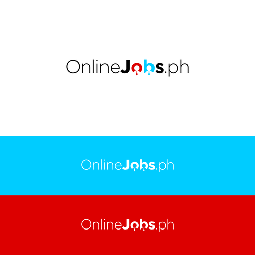 Logo Design Online Jobs