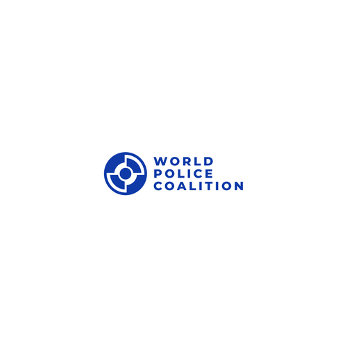 Designs | World Police Coalition | Logo design contest