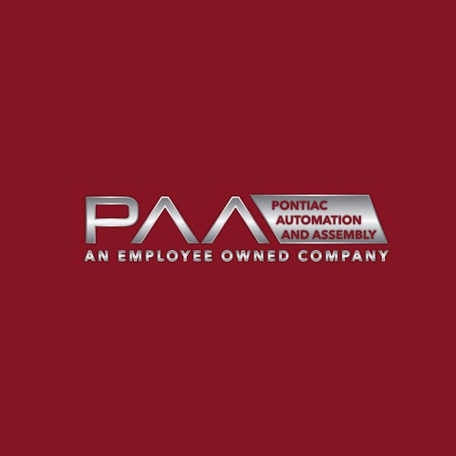 Create something brilliant for PAA! | Logo design contest