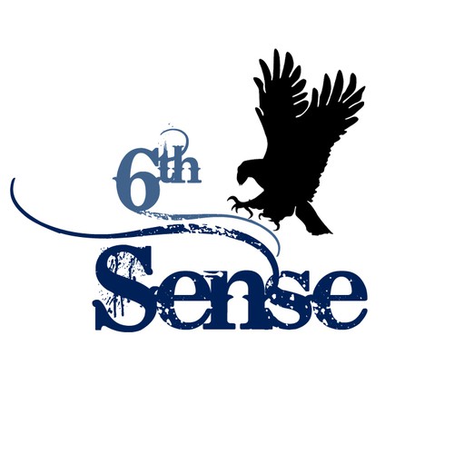 6th Sense | Logo design contest