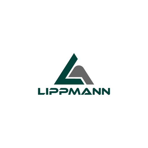 Designs | New Look for Lippmann! | Logo & brand guide contest