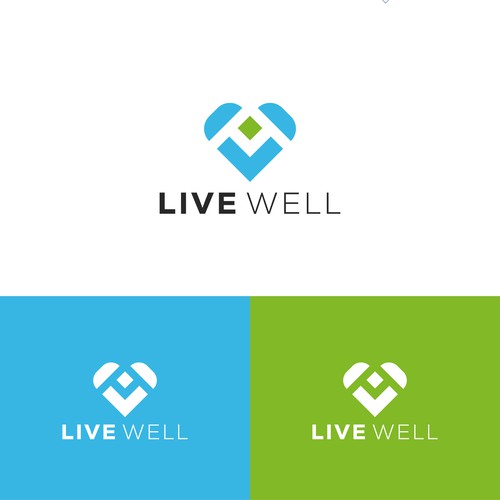 Designs | Transformative wellness brand (health tech platform and ...