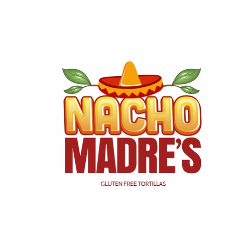 Logo for food packaging | Logo design contest