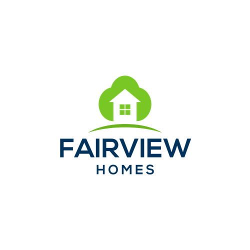Create a new logo for Fairview Homes! | Logo design contest