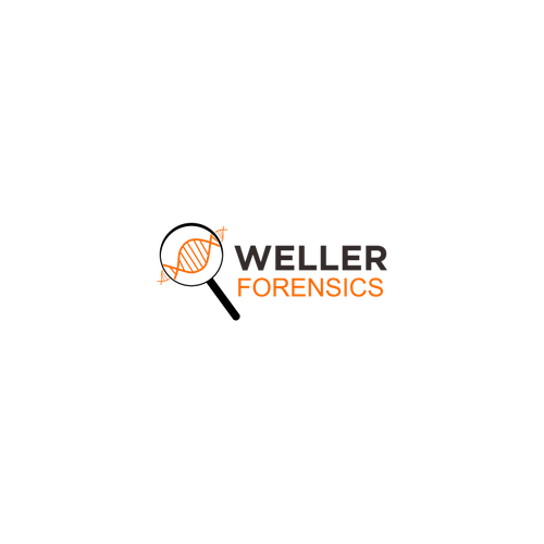 Start up forensic science company looking for new logo. | Logo design ...