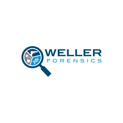 Start up forensic science company looking for new logo. | Logo design ...