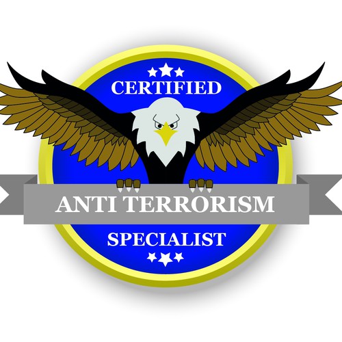 Logo for a global Anti Terrorism Training Program | Logo design contest