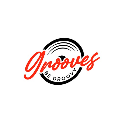 Designs | Vinyl Record Store Logo | Logo design contest