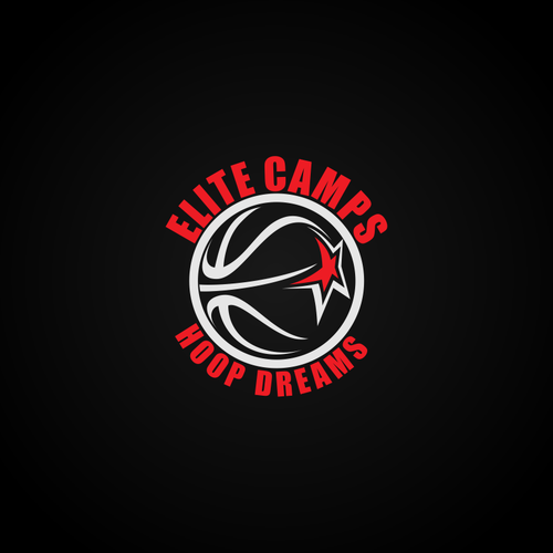 Create a logo for Overnight Basketball Camp | Logo design contest