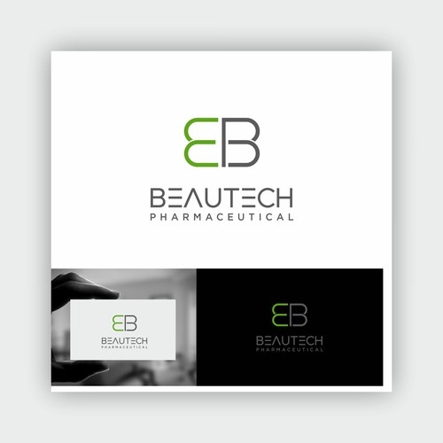 Designs | Beautech Pharma need his logo | Logo design contest