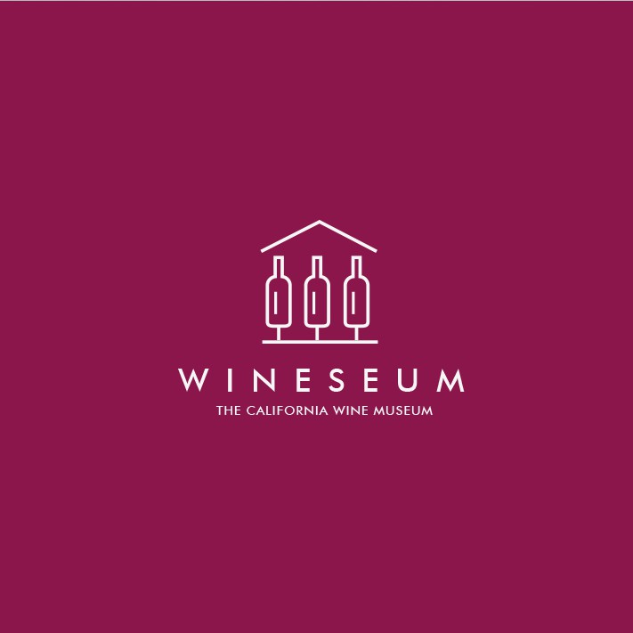 Wine Logos - Free Wine Logo Ideas, Design & Templates
