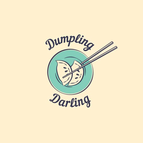 In need of an attractive logo for our new food stall business ...