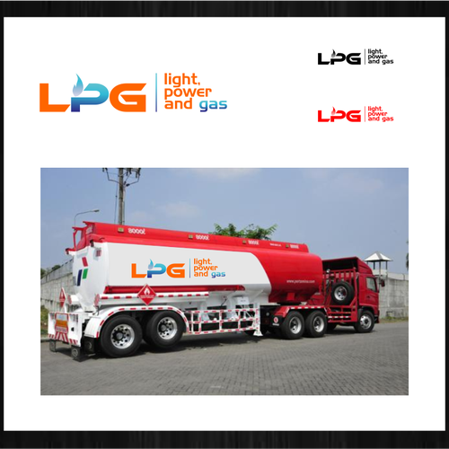 LPG= light, power and gas needs a new logo | Logo design contest