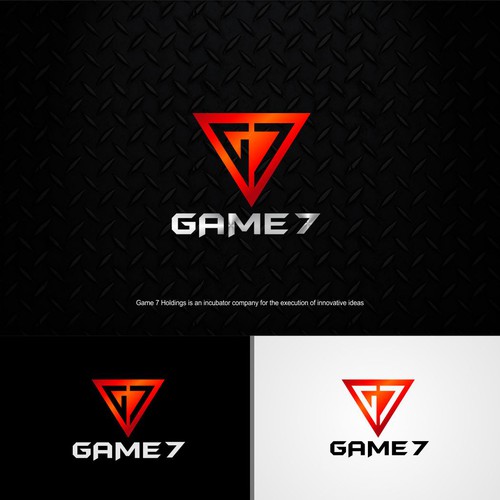 It's Game 7. Do you have what it takes to create the winning logo ...