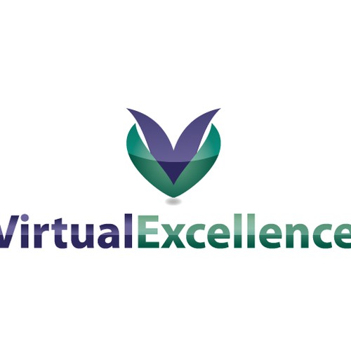 Brand new company logo for unique virtual assistant business | Logo ...