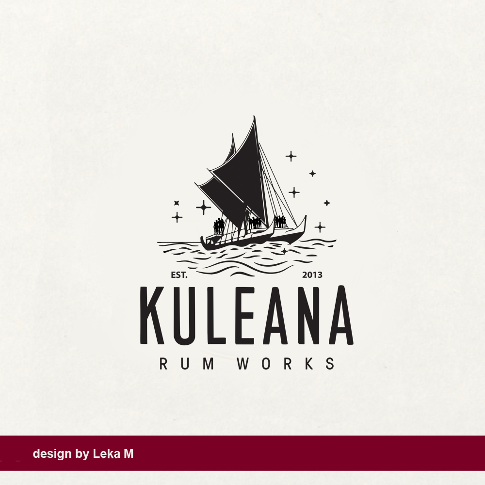Rum Logos - Free Rum Logo Ideas, Design & Templates